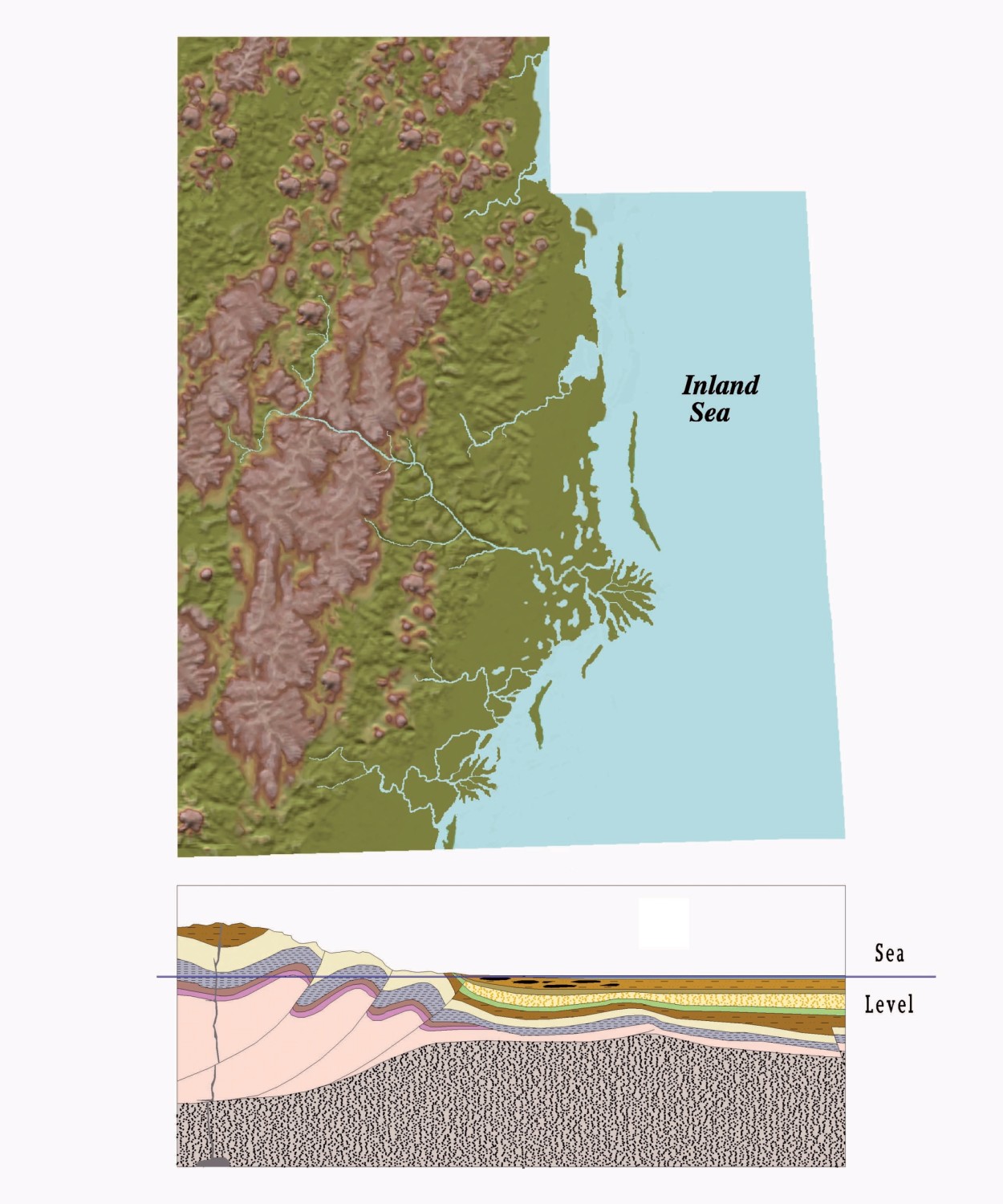 Geologic History - Utah Geological Survey