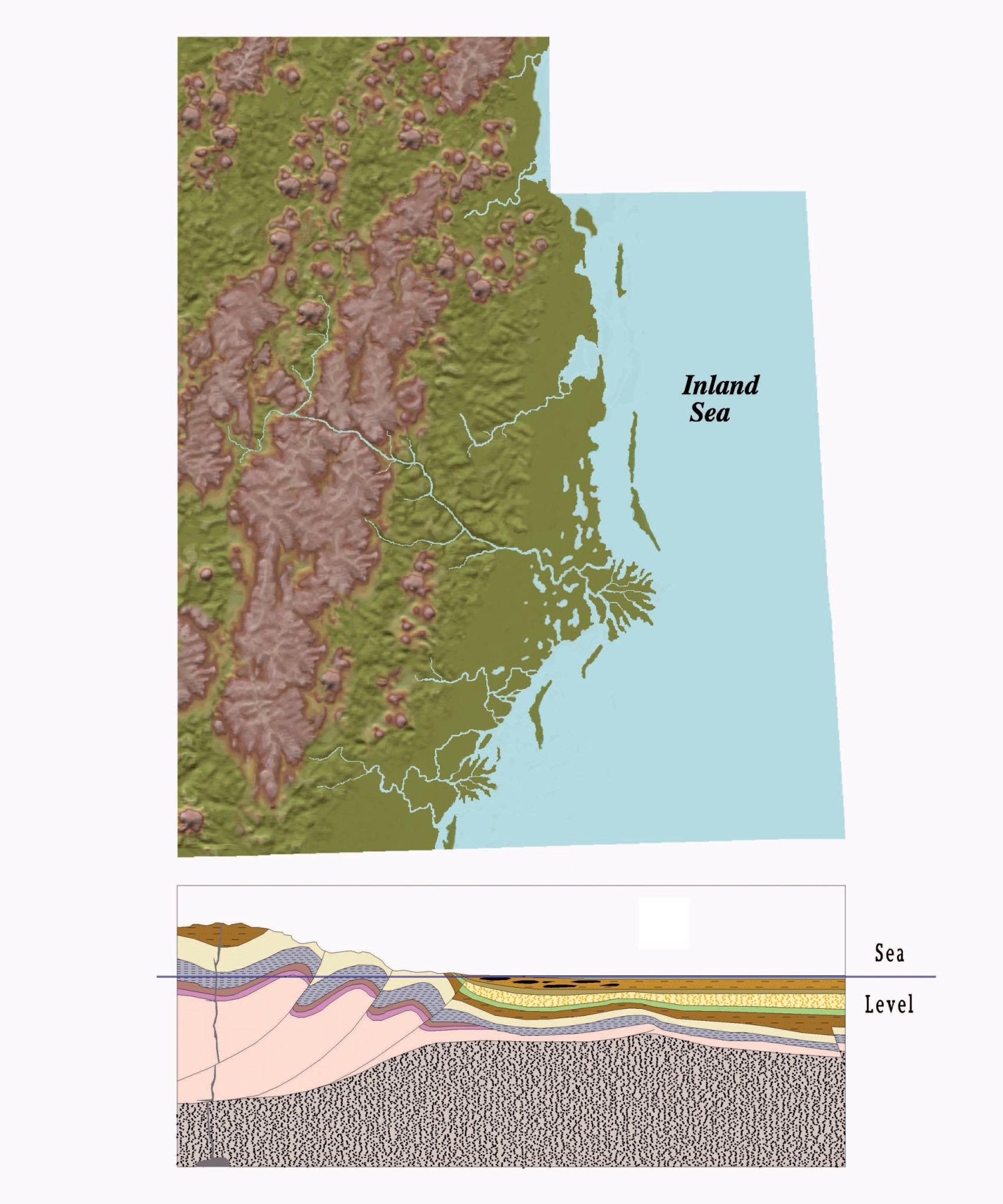 Geologic History - Utah Geological Survey