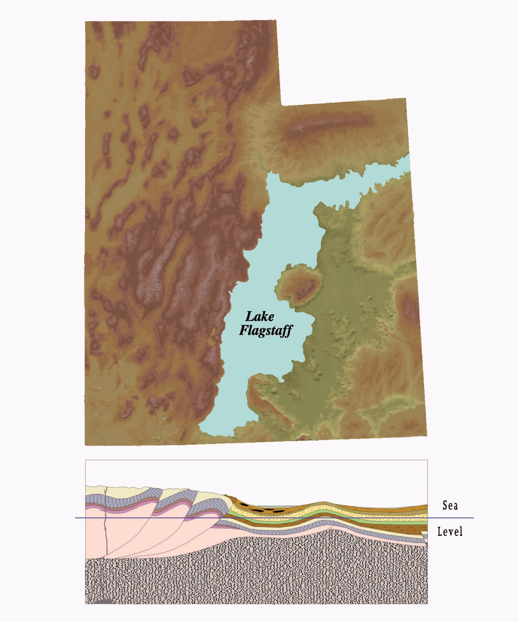 Geologic History - Utah Geological Survey