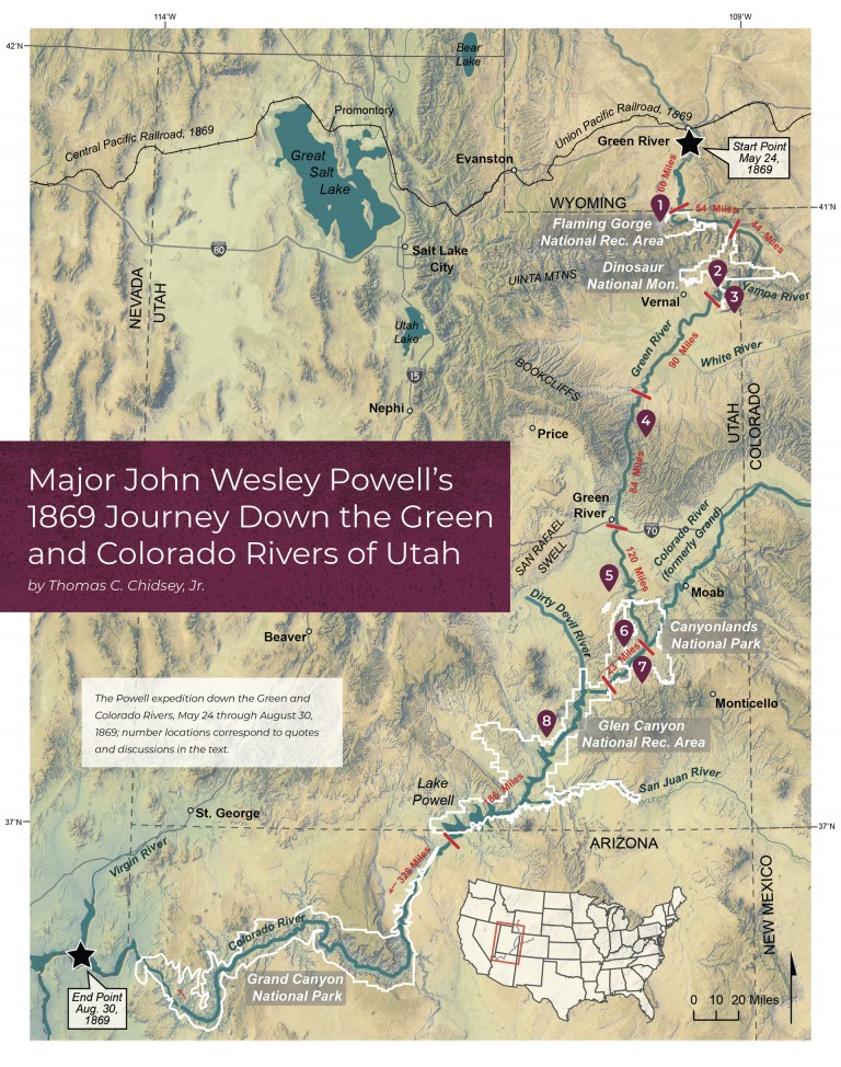 Powell-Green-River-Map - Utah Geological Survey
