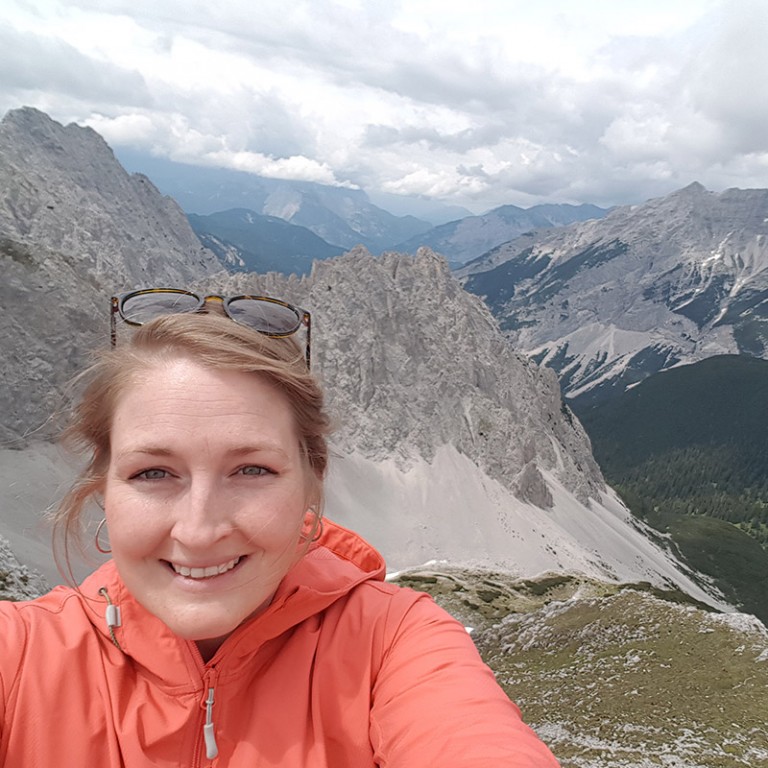 Geologic Diagnostic: An "MRI" for the Earth - Utah Geological Survey