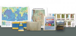 Teaching Kits - Utah Geological Survey