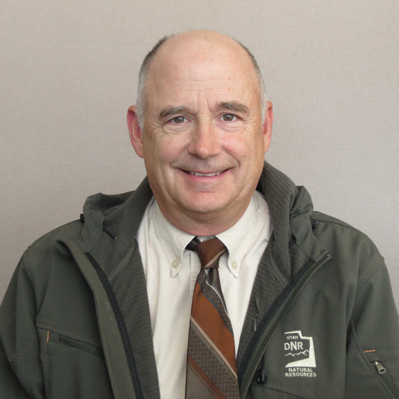 Tom-Chidsey-web-pic - Utah Geological Survey