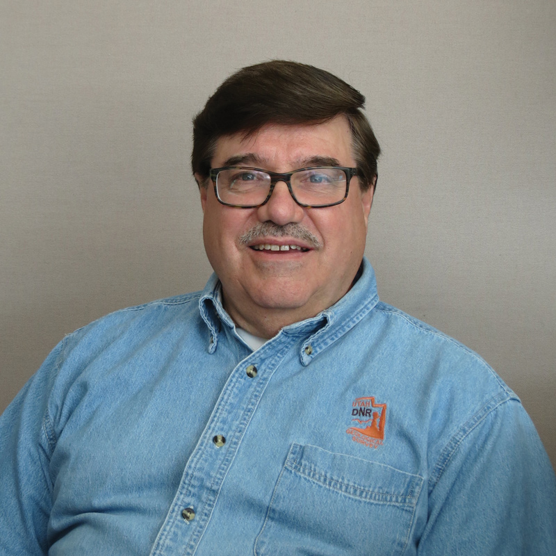 Tom-Dempster-web-pic - Utah Geological Survey