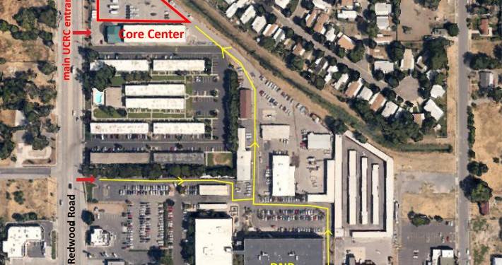 Utah Core Research Center – Utah Geological Survey
