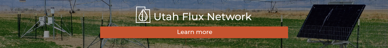 UT-Flux-Banner - Utah Geological Survey