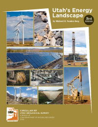 c-117 utah's energy landscape, circular - Utah Geological Survey