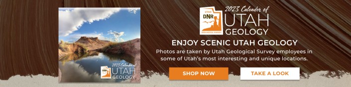 Homepage - Utah Geological Survey