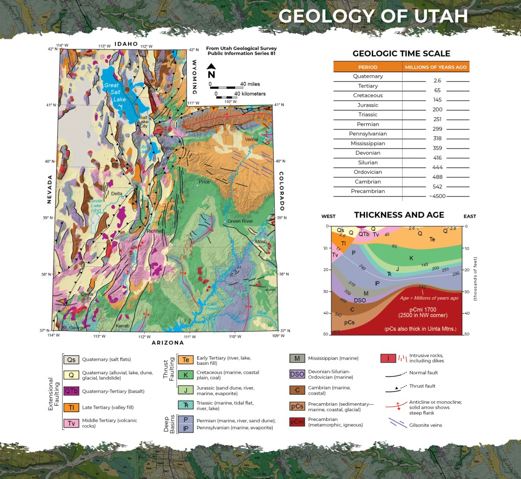 calendar2025-pg2 - Utah Geological Survey