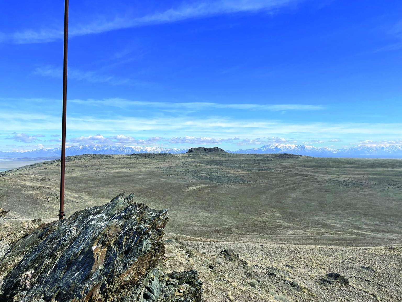 circle valley - Utah Geological Survey