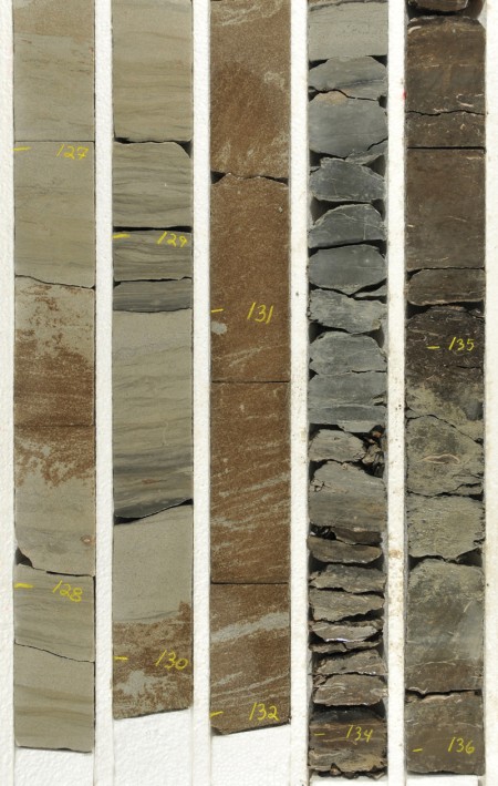New Core, New Insights into Ancient Lake Uinta Evolution and Uinta ...