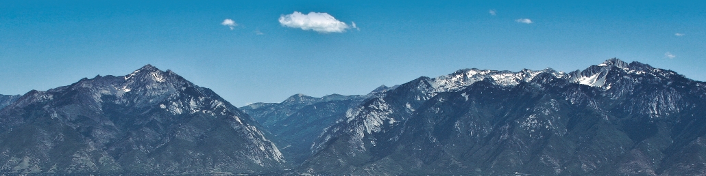 Earthquakes on the Wasatch Fault - Utah Geological Survey