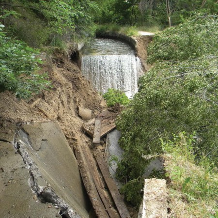Landslides - Utah Geological Survey