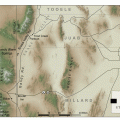 GeoSights: Gandy Warm Springs, Northwestern Millard County, Utah - Utah ...