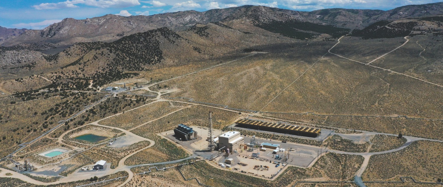 Energy News: Geothermal in Utah and the USA: Is a Sleeping Energy Giant ...