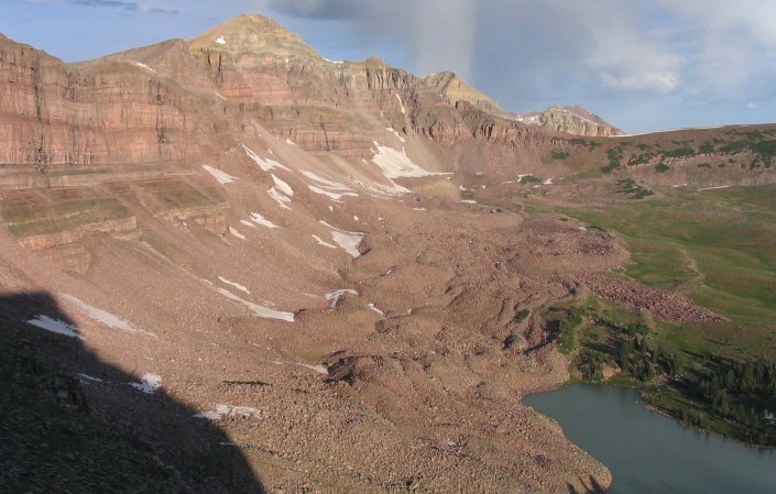 Utah’s Glacial Geology - Utah Geological Survey