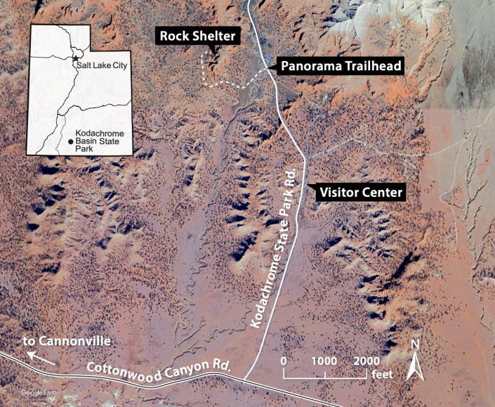 gs-map - Utah Geological Survey