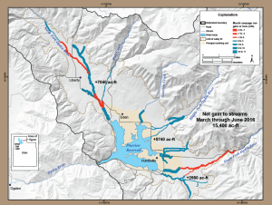 Seepage Map - Utah Geological Survey
