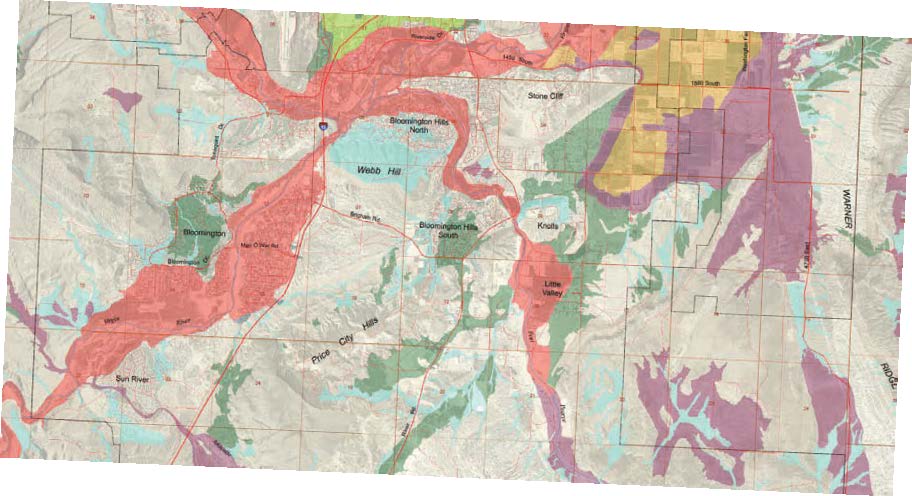 - Utah Geological Survey