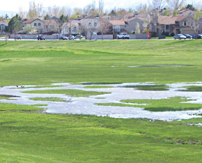 Groundwater & Aquifers - Utah Geological Survey