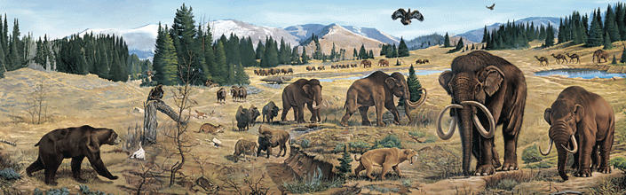 Ice Age - Utah Geological Survey