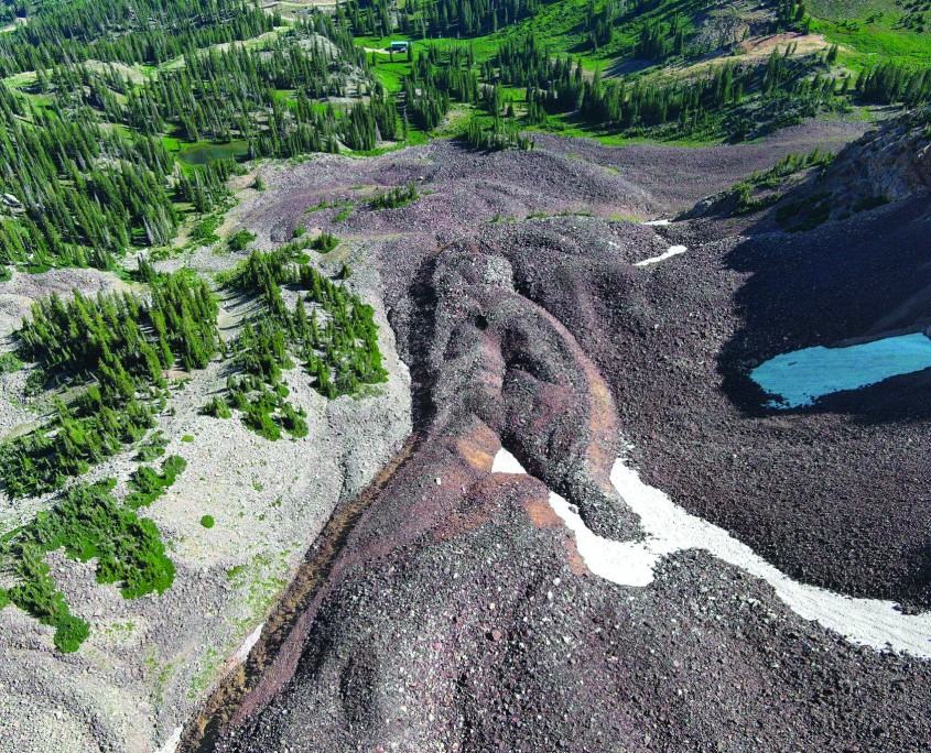 Mapping News: The Future of Geologic Mapping in Utah, New Tools and ...