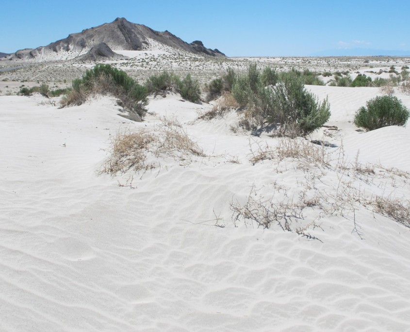 Industrial Minerals - Utah Geological Survey