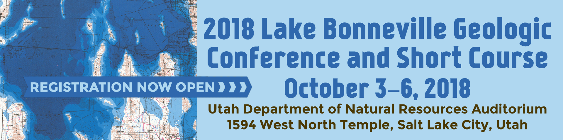 Utah Geological Survey – Keeping Utah informed with geologic data