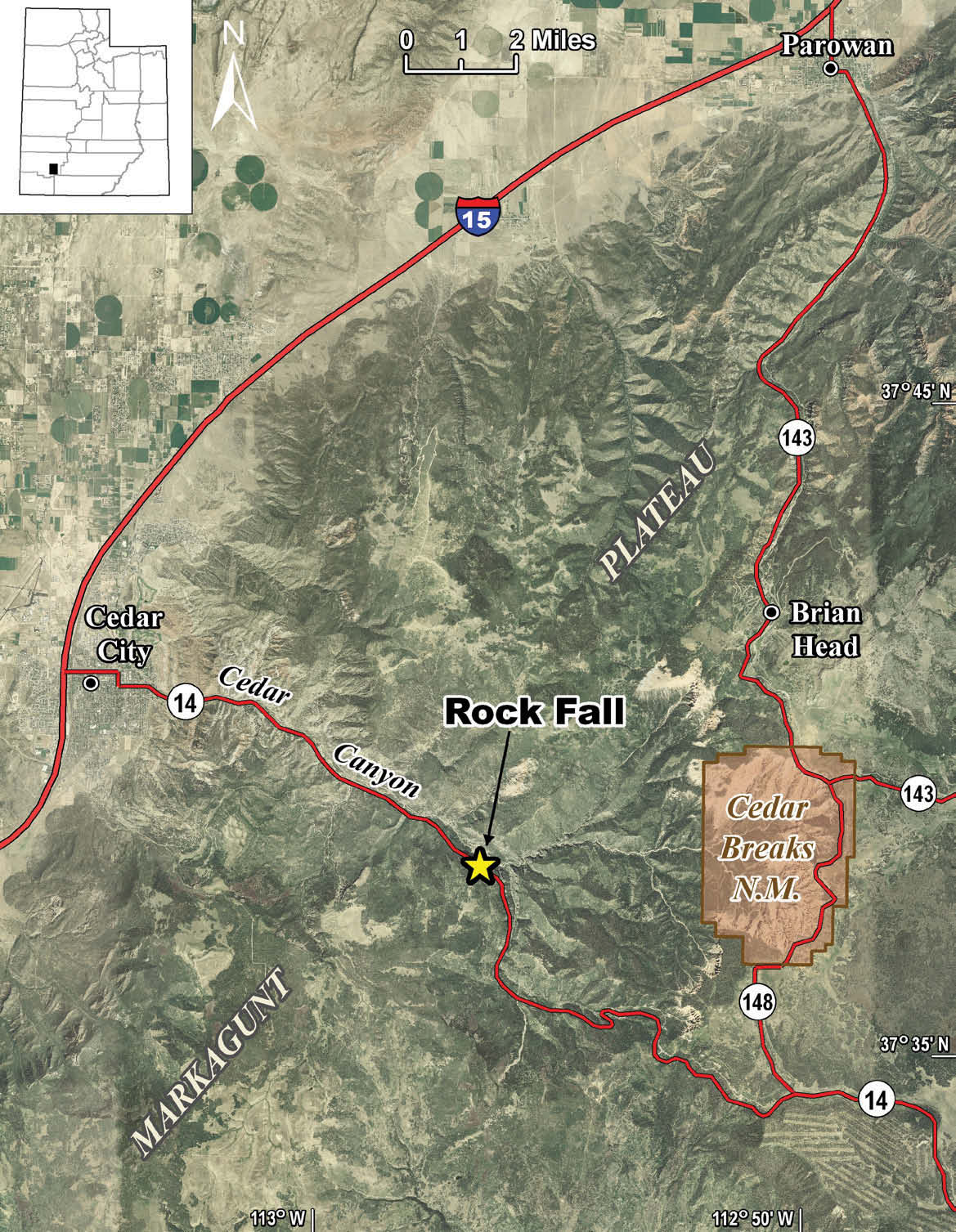 - Utah Geological Survey