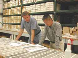 log - Utah Geological Survey