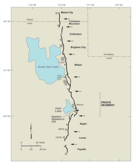 - Utah Geological Survey