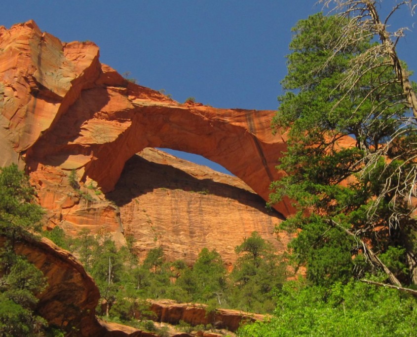 Utah Landforms - Utah Geological Survey