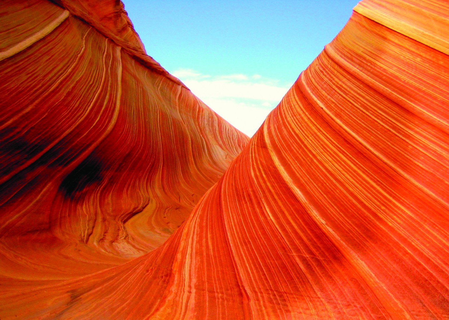 Glad You Asked: What Gives Utah’s “Red Rock Country” its Color? - Utah ...