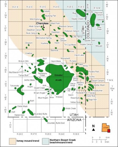 Paradox Basin II - Utah Geological Survey