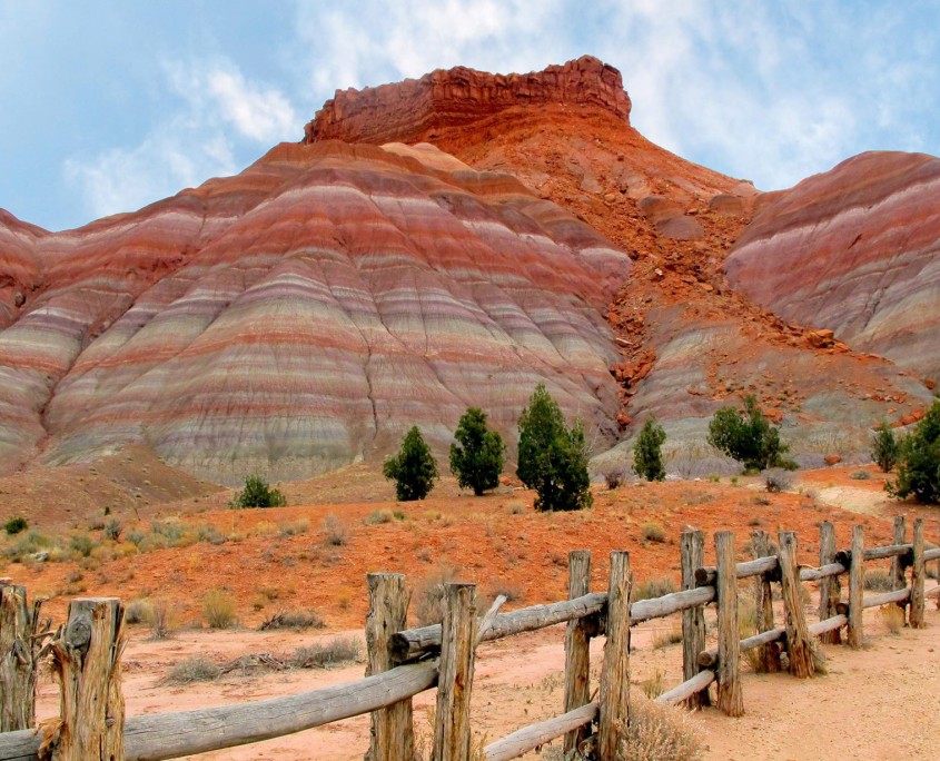 Utah–The Geoheritage State - Utah Geological Survey