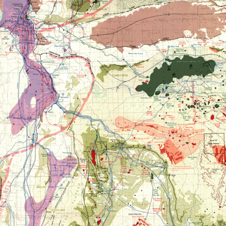 Energy & Minerals Program – Utah Geological Survey