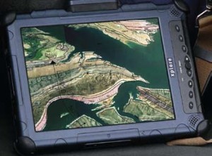 From Field to Published Map - Utah Geological Survey