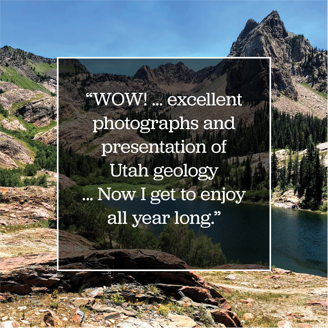 quote-3 - Utah Geological Survey