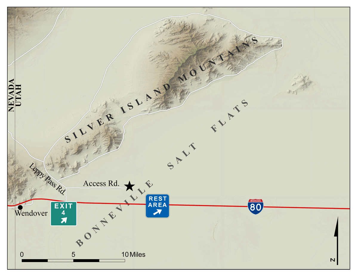 salt_flats_location_map1200 - Utah Geological Survey