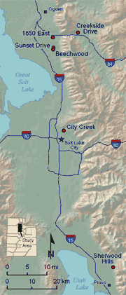 snt39-1_map - Utah Geological Survey
