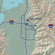 Another Year of Damaging Landslides in Northern Utah - Utah Geological ...
