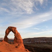 What is the Biggest Natural Arch in the World? - Utah Geological Survey