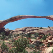 What is the Biggest Natural Arch in the World? - Utah Geological Survey