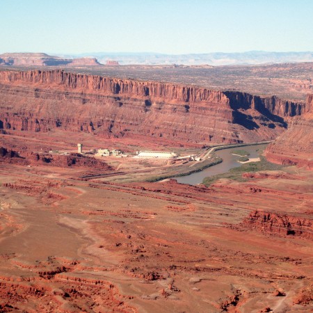 Utah’s Potash Resources and Activity - Utah Geological Survey
