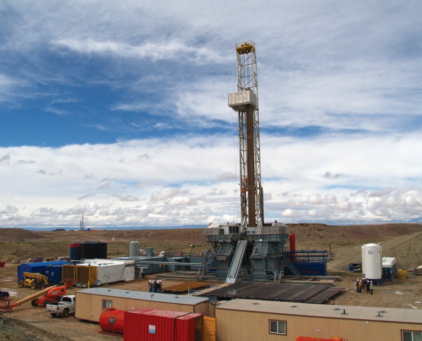 Crude Oil - Utah Geological Survey