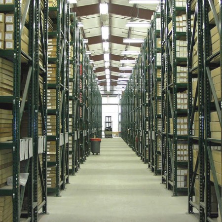 Core Center News: UCRC Receives a Treasure Trove Donation of Greater ...