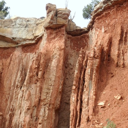 Glad You Asked: What is an Unconformity? - Utah Geological Survey