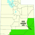 Glad You Asked: What is Utah’s State Soil? - Utah Geological Survey