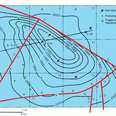 Leadville Limestone Exploration Play - Utah Geological Survey