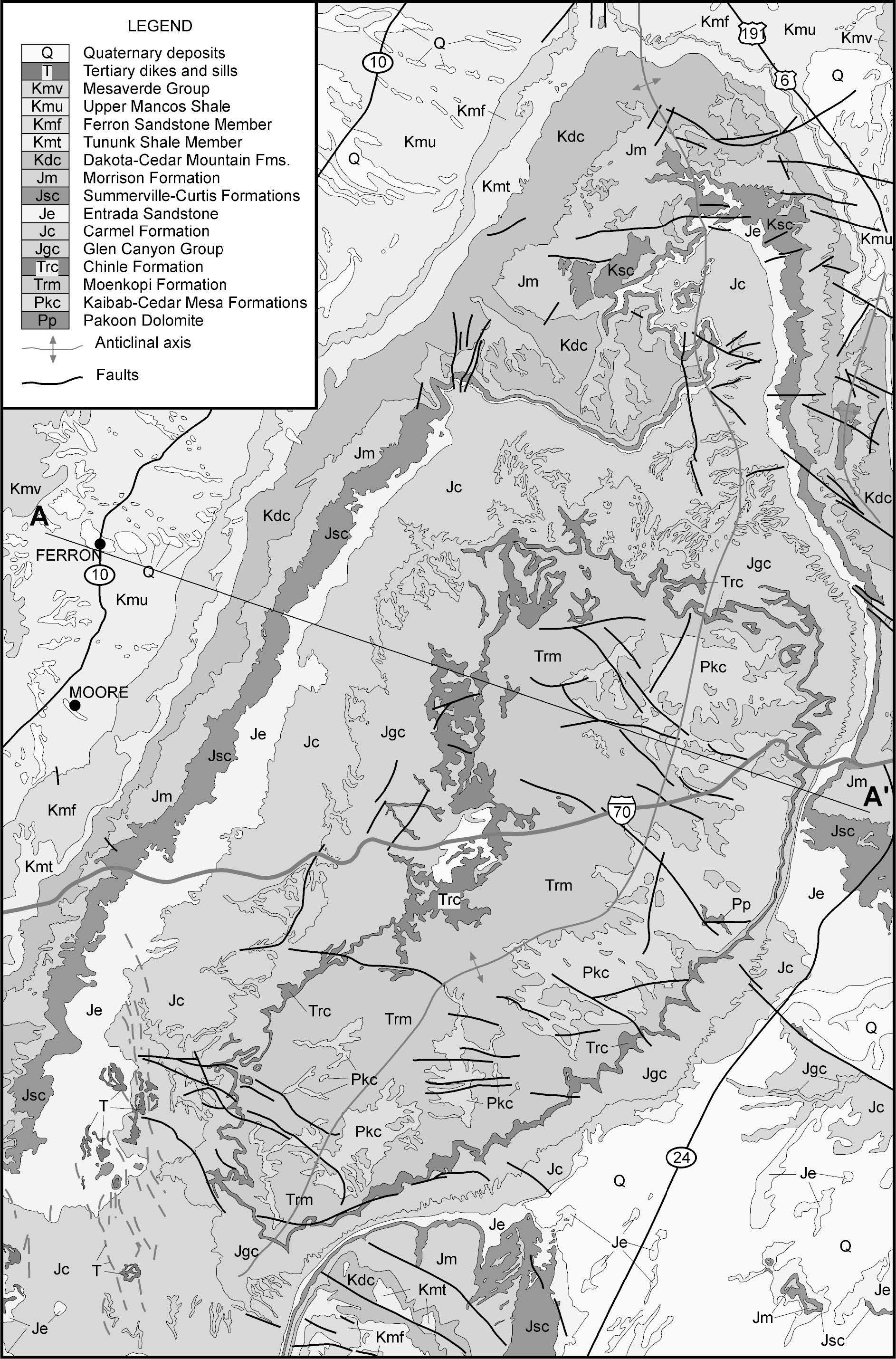 - Utah Geological Survey